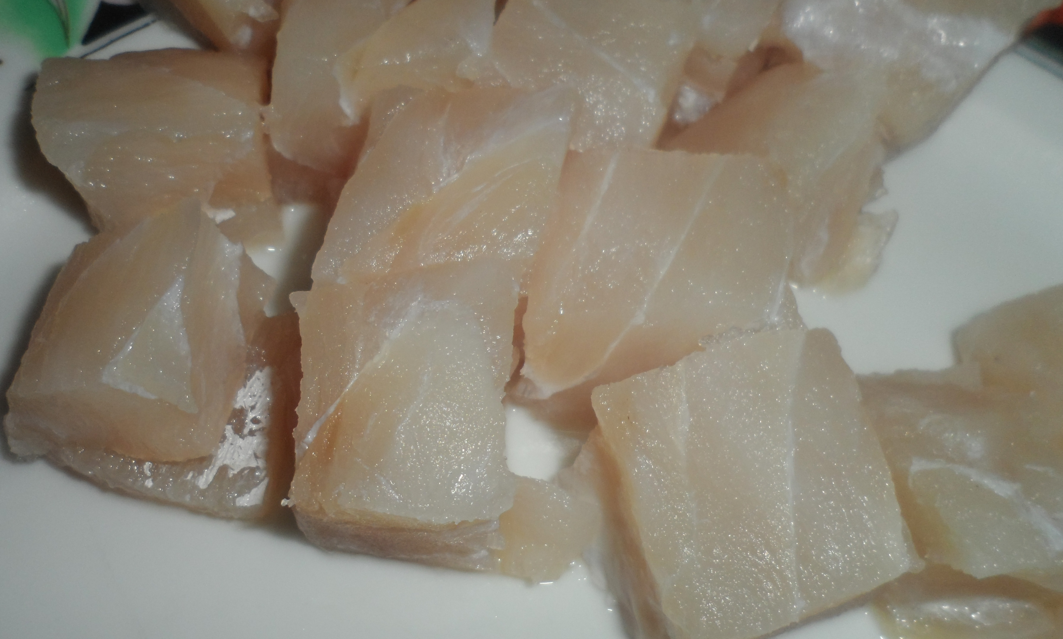 Curried Snapper Fillet Recipe – Life of a Jamaican