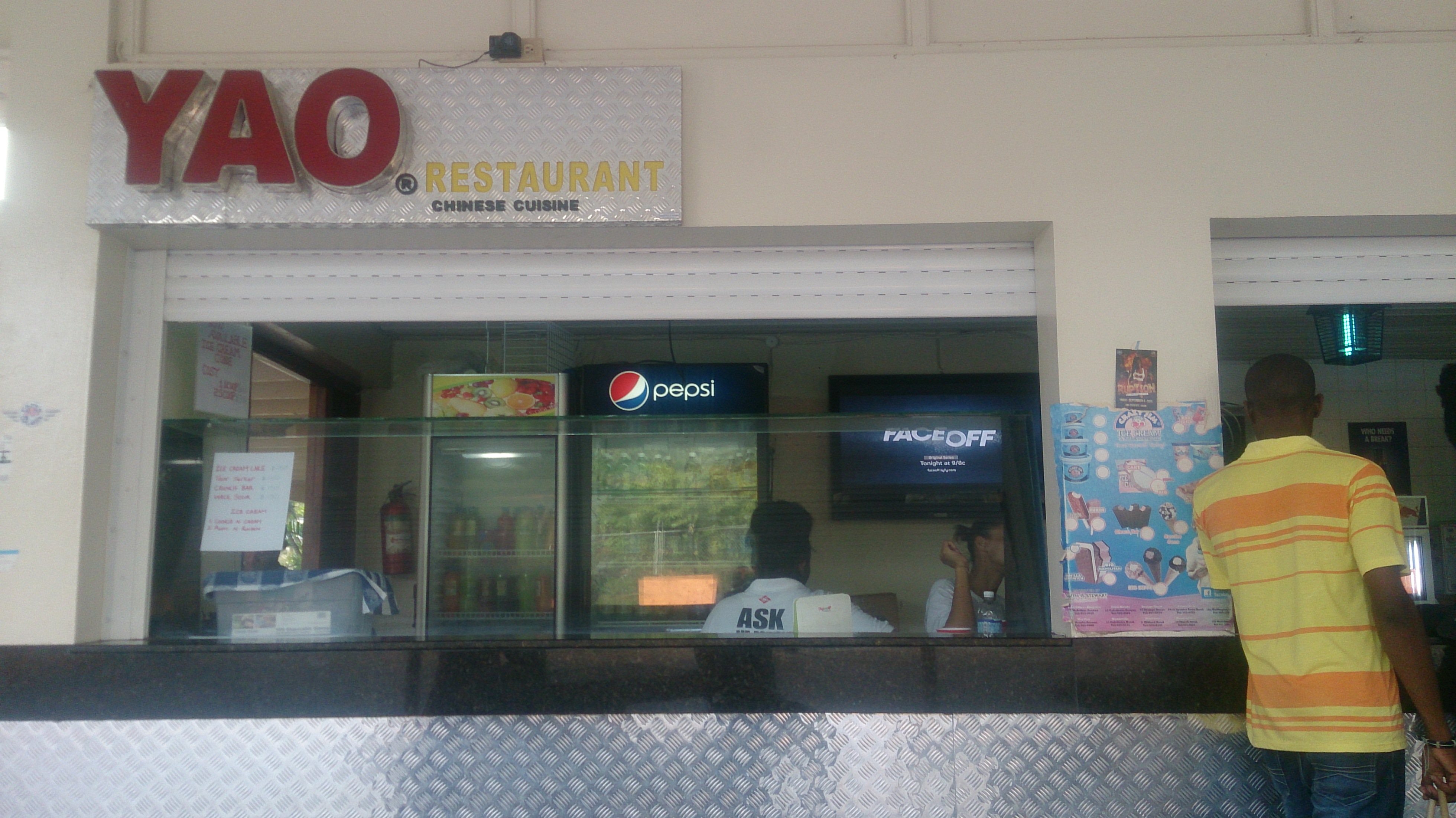 The Best Place To Buy Food At The UWI Mona Campus – Life of a Jamaican