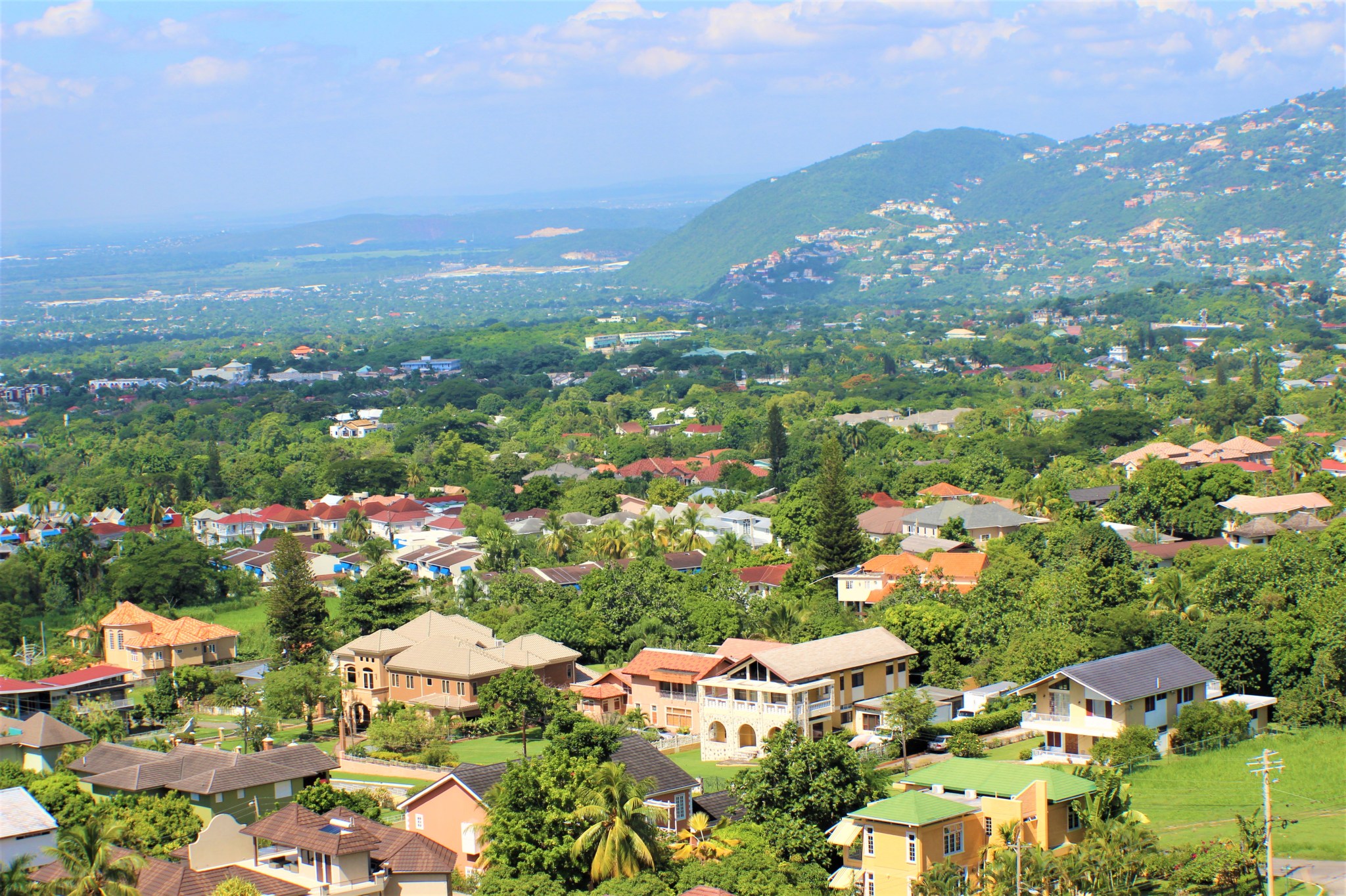 Photo: Cherry Gardens – Life of a Jamaican